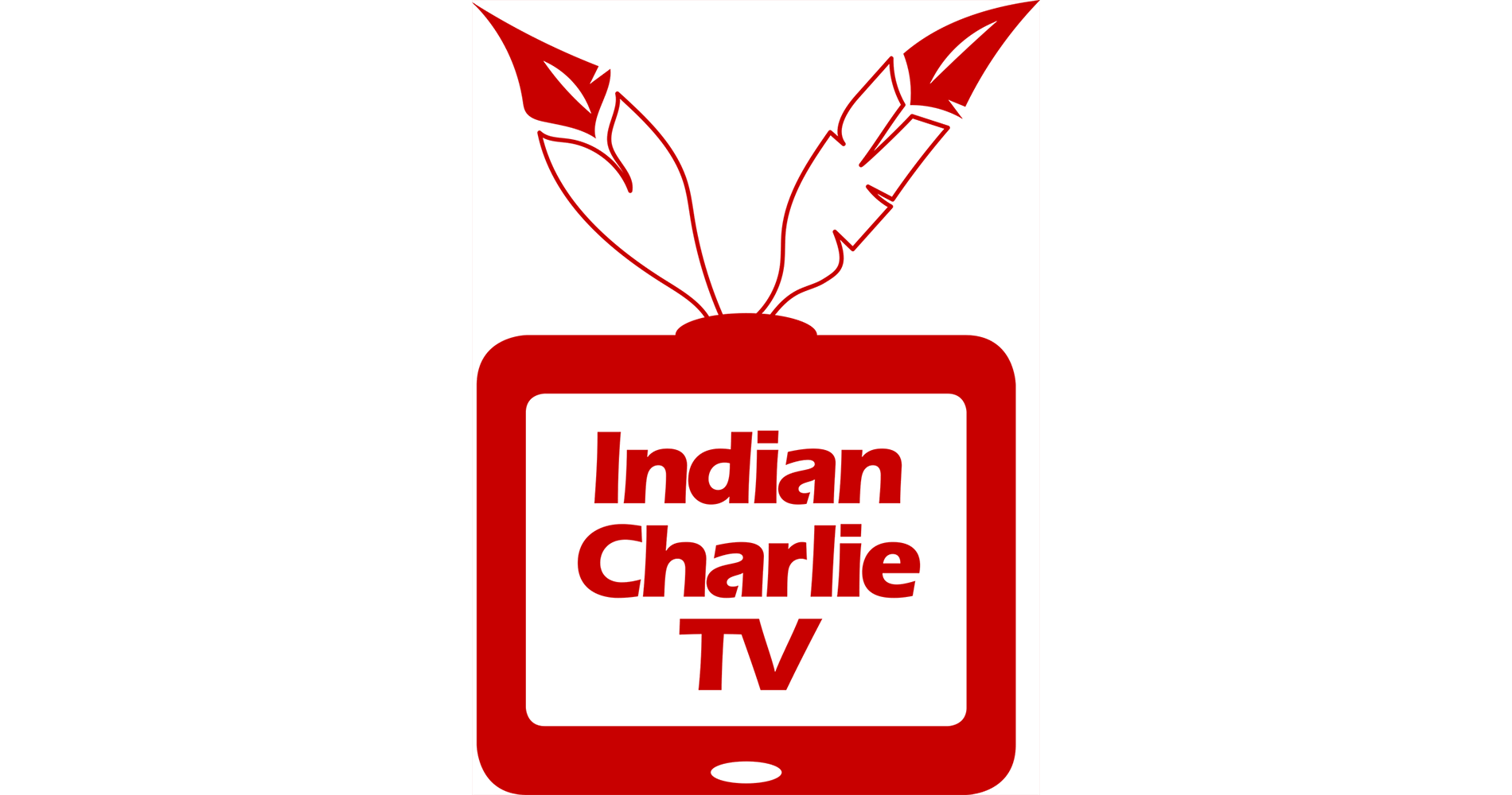 Indian Charlie in the Barnyard | Indian Charlie